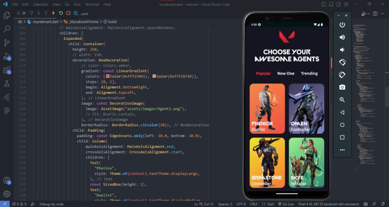 #flutter #valorant #flutter #flutterdev #flutterui #flutterapp # ... #flutter #valorant #flutter #flutterdev #flutterui #flutterapp # ...
