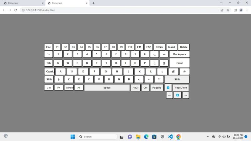 Afzaal Hassan on LinkedIn: #html #css #coding #programming Afzaal Hassan on LinkedIn: #html #css #coding #programming
