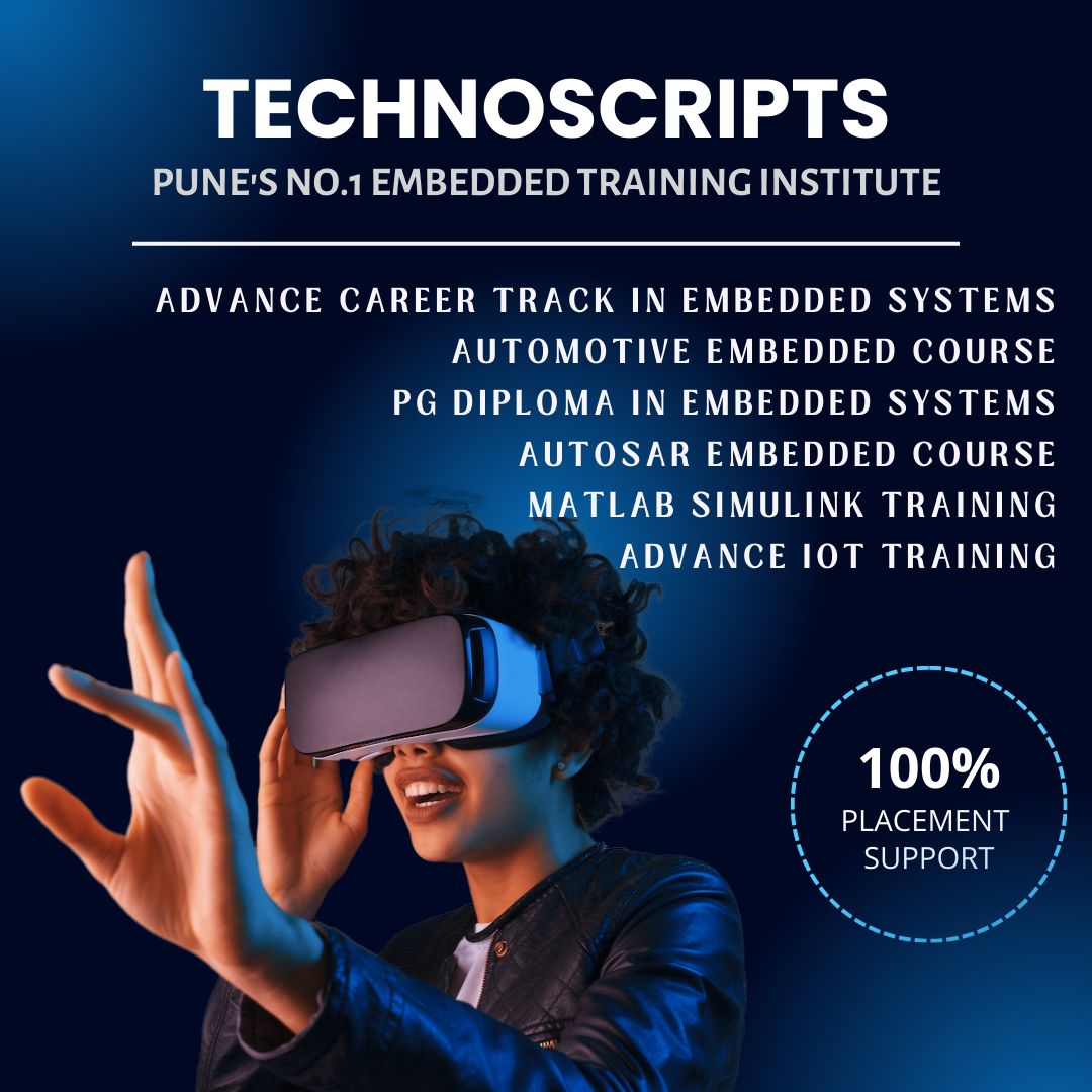 TechnoScripts Embedded on LinkedIn: #embedded #embeddedsystems # ... TechnoScripts Embedded on LinkedIn: #embedded #embeddedsystems # ...