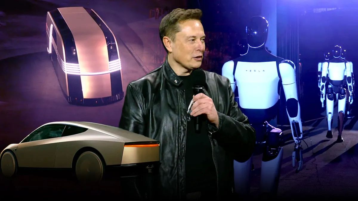 Akash Jadhav on LinkedIn: #robotaxi #tesla #autonomousvehicles # ... Akash Jadhav on LinkedIn: #robotaxi #tesla #autonomousvehicles # ...