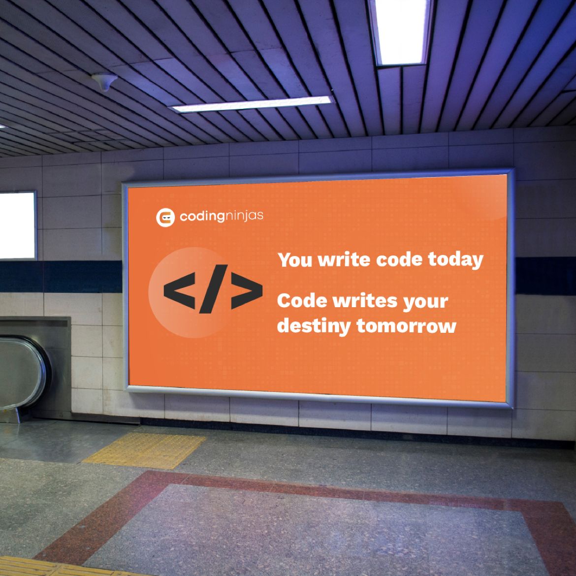 Coding Ninjas on LinkedIn: #codingninjas #coding #programming #techcareer Coding Ninjas on LinkedIn: #codingninjas #coding #programming #techcareer