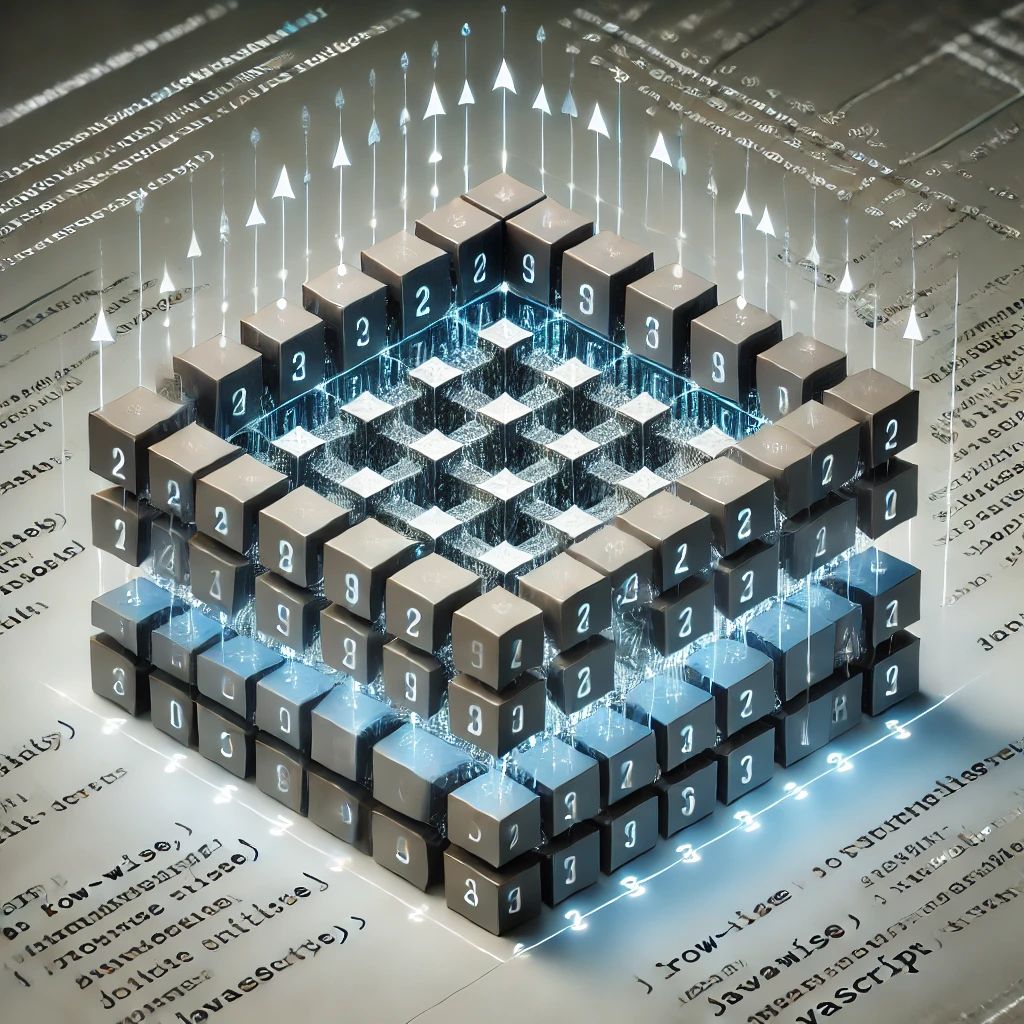 #javascript #dsa #multidimensionalarrays #codingjourney # ... #javascript #dsa #multidimensionalarrays #codingjourney # ...