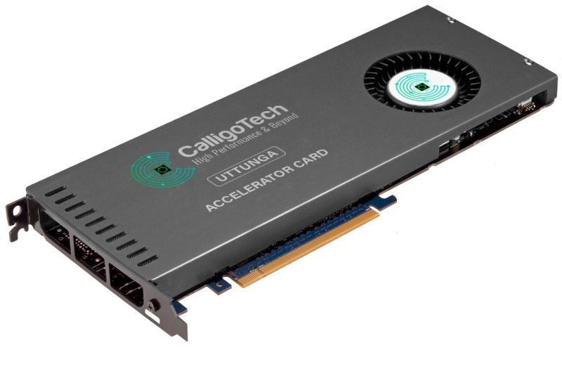 Semiconductor startup CalligoTech raises $1.1 million in Pre-Series A ... Semiconductor startup CalligoTech raises $1.1 million in Pre-Series A ...