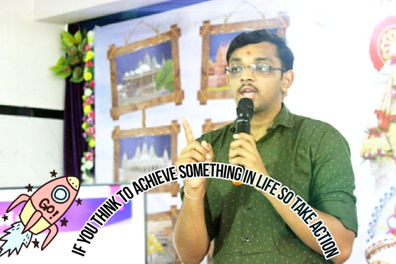 Meet Navadiya on LinkedIn: #change #comment #meet #motivationalquotes # ... Meet Navadiya on LinkedIn: #change #comment #meet #motivationalquotes # ...