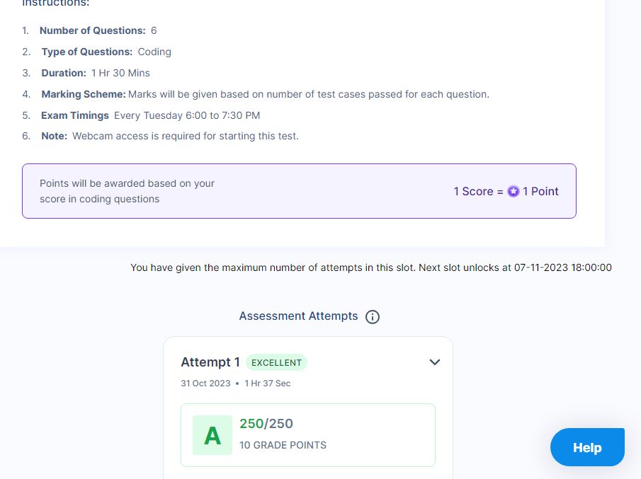 Completed Responsive web site coding exam with ccbp | Ranjith Ramasamy ... Completed Responsive web site coding exam with ccbp | Ranjith Ramasamy ...