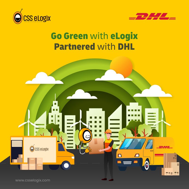 CSS ELOGIX on LinkedIn: #csselogix #dhl #ecommercefulfilment # ... CSS ELOGIX on LinkedIn: #csselogix #dhl #ecommercefulfilment # ...