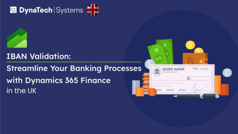 IBAN Validation – Streamline Your Banking Processes with Microsoft ... IBAN Validation – Streamline Your Banking Processes with Microsoft ...