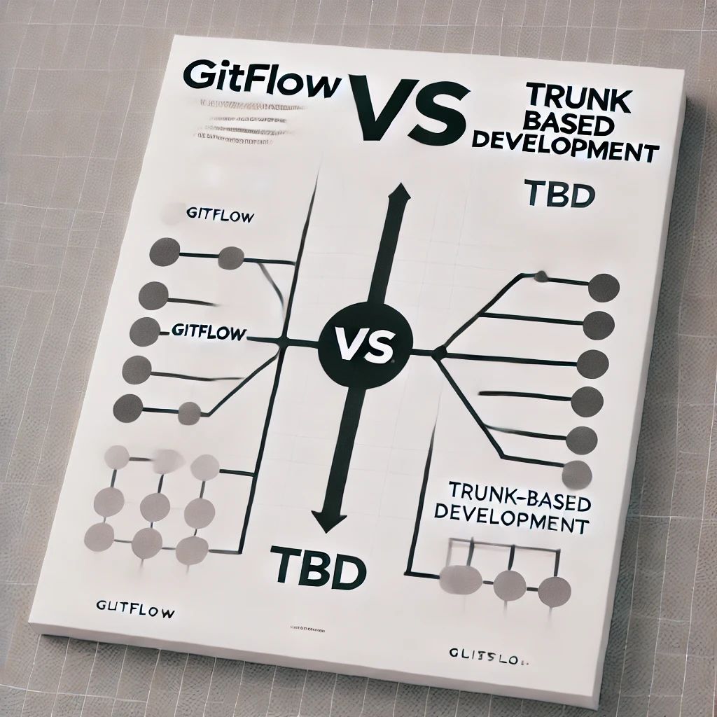 #git #gitflow #versioncontrol #tbd #trunkbaseddevelopment #software # ... #git #gitflow #versioncontrol #tbd #trunkbaseddevelopment #software # ...
