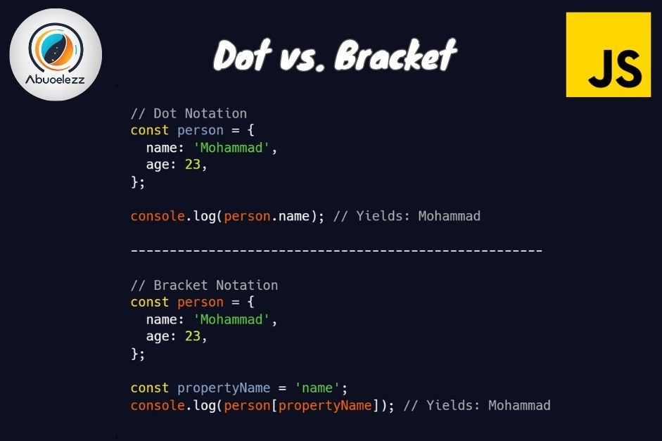 Mohammad Abuoelezz on LinkedIn: #javascript #webdevelopment #coding # ... Mohammad Abuoelezz on LinkedIn: #javascript #webdevelopment #coding # ...