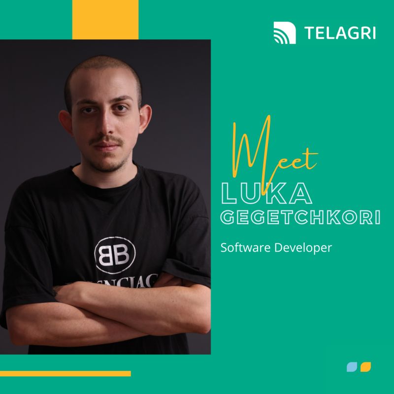 TelAgri on LinkedIn: #teamtelagri #techteam #softwaredevelopment # ... TelAgri on LinkedIn: #teamtelagri #techteam #softwaredevelopment # ...