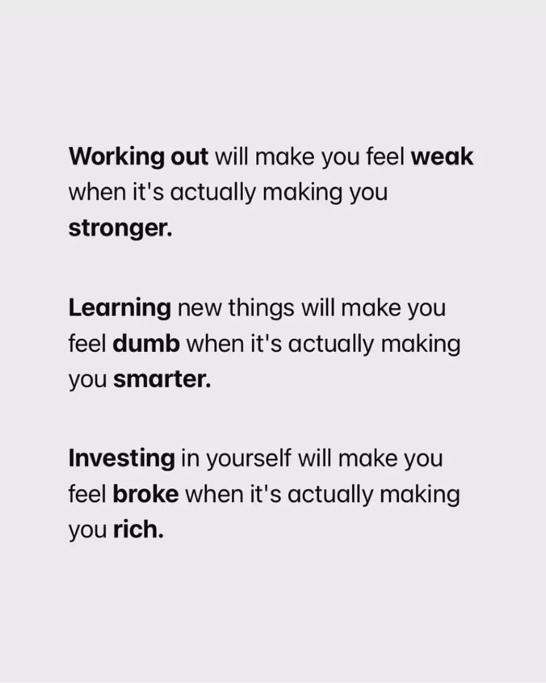 Chetan Bhagat on LinkedIn: Growth isn’t always comfortable, but it’s ... Chetan Bhagat on LinkedIn: Growth isn’t always comfortable, but it’s ...