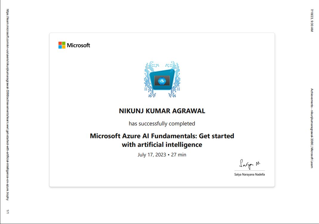 I'm relieved to have finished learning the fundamentals of Microsoft ... I'm relieved to have finished learning the fundamentals of Microsoft ...