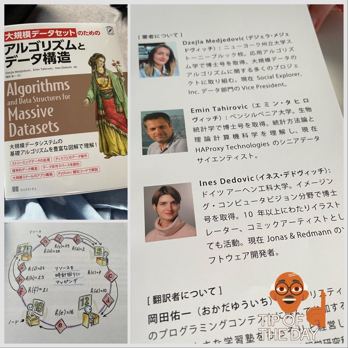 Ines Dedovic on LinkedIn: Our book: Ines Dedovic on LinkedIn: Our book: