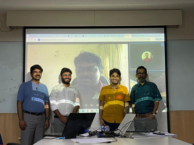Anuj Kumar Singh on LinkedIn: Late Post: On September 12, 2024, I ... Anuj Kumar Singh on LinkedIn: Late Post: On September 12, 2024, I ...