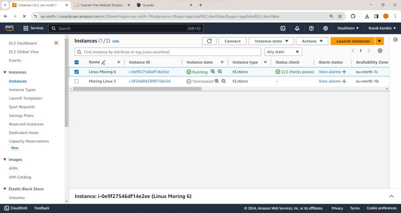 Rutvik Kamble on LinkedIn: #apache #aws #ec2 #webserver #linux # ... Rutvik Kamble on LinkedIn: #apache #aws #ec2 #webserver #linux # ...