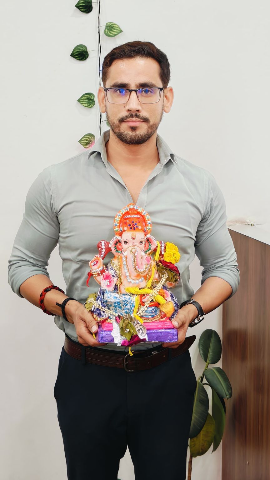 Er. Aditya kumar on LinkedIn: Ganpati Bappa morya 🙏🙏 Er. Aditya kumar on LinkedIn: Ganpati Bappa morya 🙏🙏