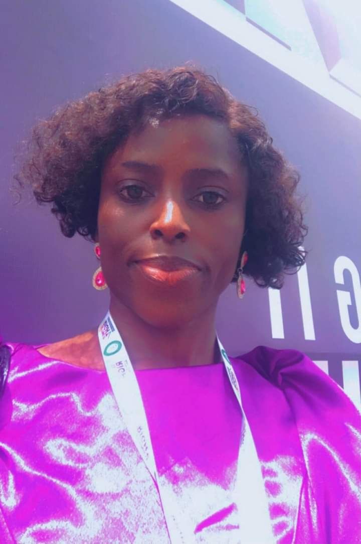 Bolanle Temidayo Ogunleye on LinkedIn: So, I wanted to start the ... Bolanle Temidayo Ogunleye on LinkedIn: So, I wanted to start the ...