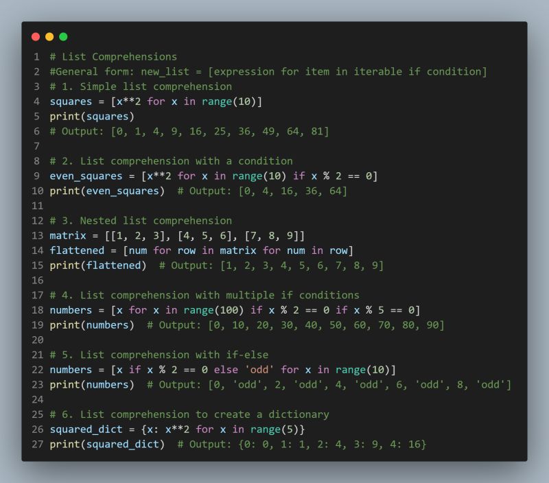Day 1 of learning tricky Python Syntax! | MUHAMMAD TAYYAB Day 1 of learning tricky Python Syntax! | MUHAMMAD TAYYAB