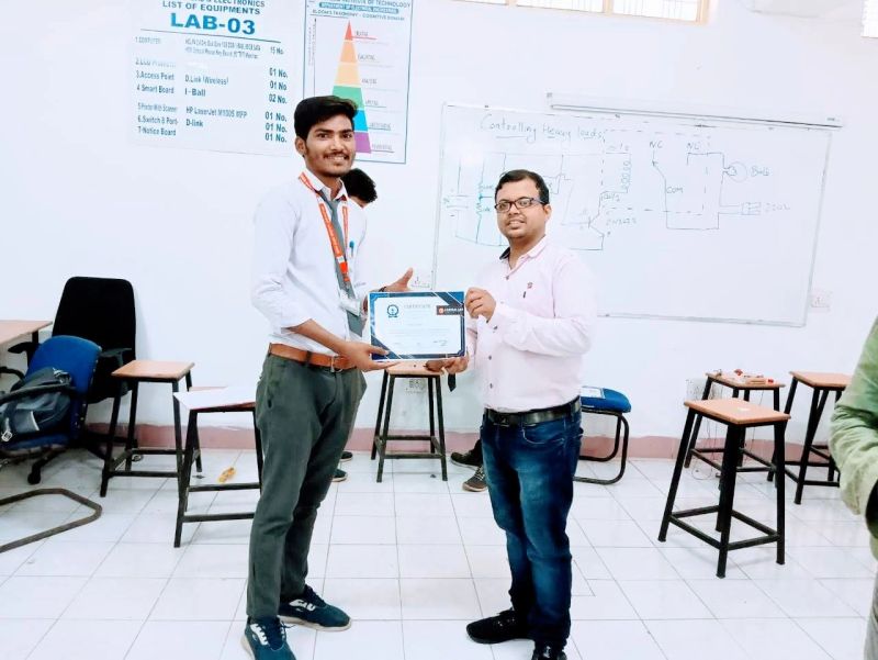 Nikhil Kumar Yadav on LinkedIn: PCB DESIGN CERTIFIED Nikhil Kumar Yadav on LinkedIn: PCB DESIGN CERTIFIED