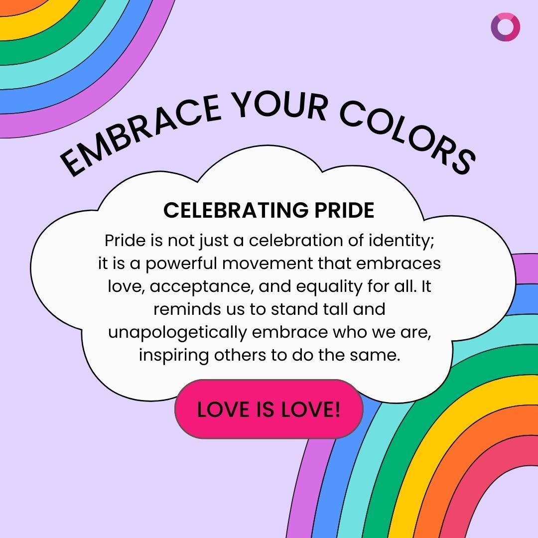 BayOne Solutions on LinkedIn: #pride #pridemonth #inclusivity #lgbtq # ... BayOne Solutions on LinkedIn: #pride #pridemonth #inclusivity #lgbtq # ...