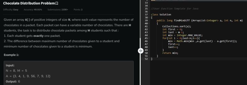 Akshar Tamboli on LinkedIn: #day91 #100daysofcoding Akshar Tamboli on LinkedIn: #day91 #100daysofcoding