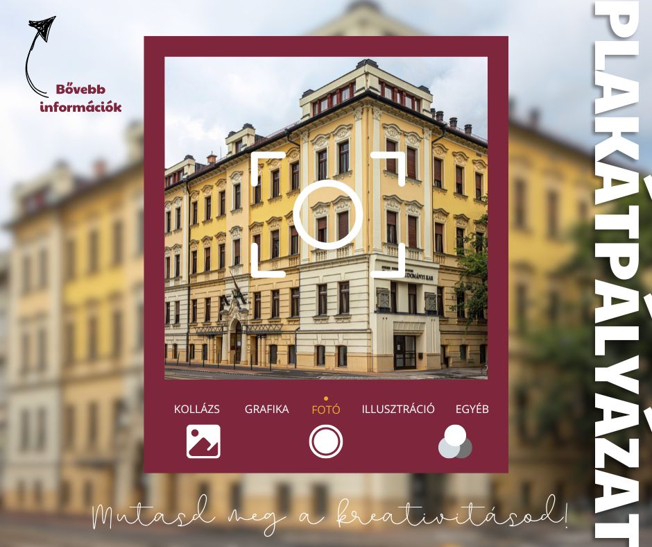 Faculty of Economics and Business Administration, University of Szeged ... Faculty of Economics and Business Administration, University of Szeged ...