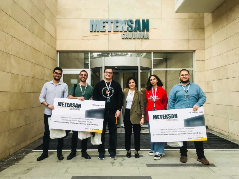 Meteksan Savunma LinkedIn‘de: Meteksan Savunma tarafından düzenlenen ve ... Meteksan Savunma LinkedIn‘de: Meteksan Savunma tarafından düzenlenen ve ...