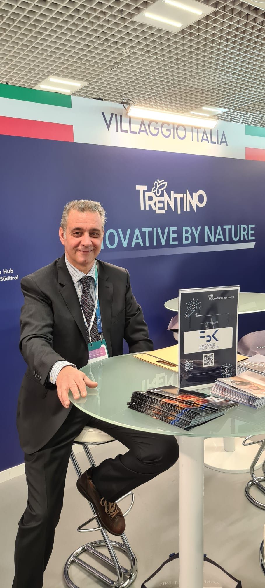 Vittorio Guarnieri on LinkedIn: ARTIFICIAL INTELLIGENCE, WAICF24 The ... Vittorio Guarnieri on LinkedIn: ARTIFICIAL INTELLIGENCE, WAICF24 The ...