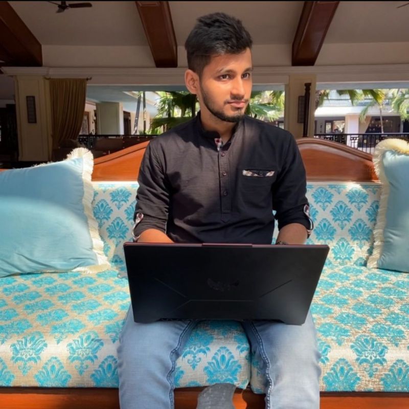 How I helped CodewithSj grow | Shubham Jha posted on the topic | LinkedIn How I helped CodewithSj grow | Shubham Jha posted on the topic | LinkedIn