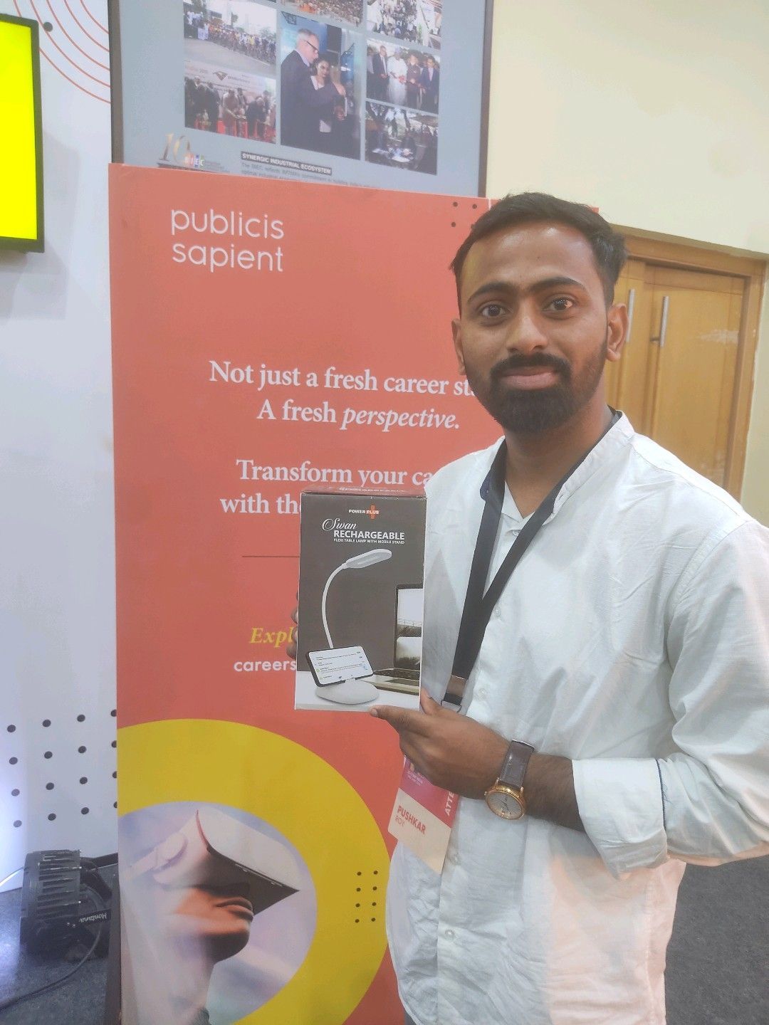 Pushkar Roy on LinkedIn: #goodies #thriveatps #javascript Pushkar Roy on LinkedIn: #goodies #thriveatps #javascript