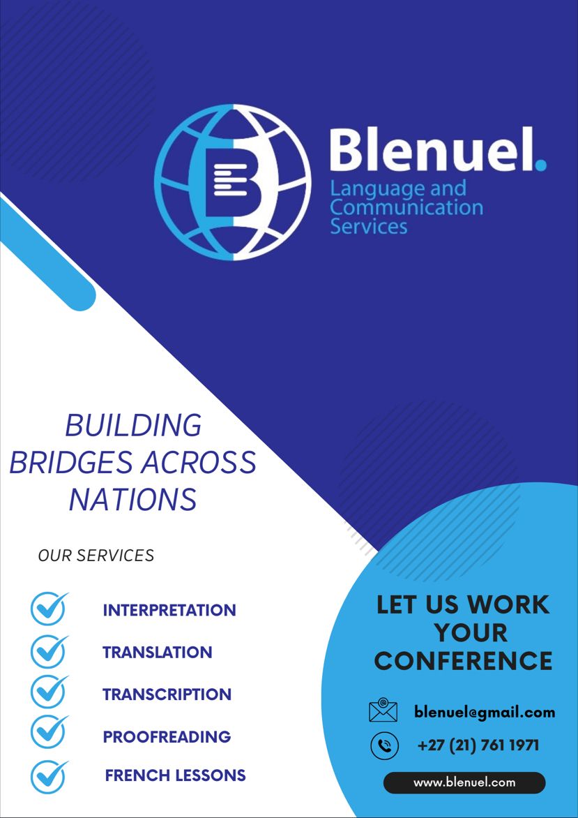 Pierrot Nienge posted on LinkedIn Pierrot Nienge posted on LinkedIn