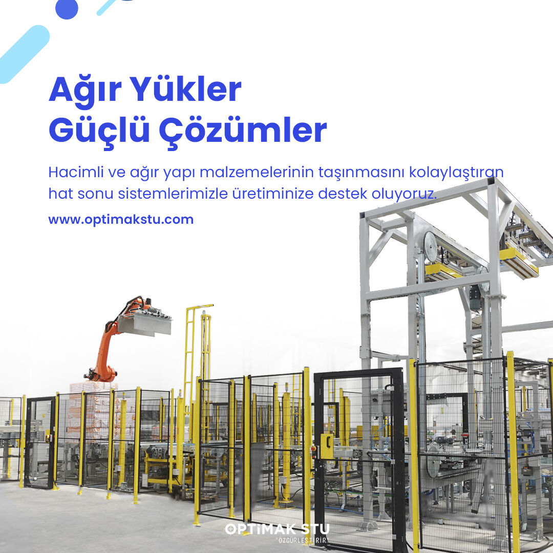 OptimakSTU LinkedIn‘de: #robotic #automation #ai OptimakSTU LinkedIn‘de: #robotic #automation #ai