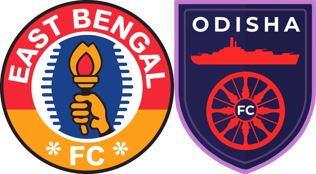 Raunak Saha on LinkedIn: Kalinga Super Cup Final 2024: East Bengal FC ... Raunak Saha on LinkedIn: Kalinga Super Cup Final 2024: East Bengal FC ...