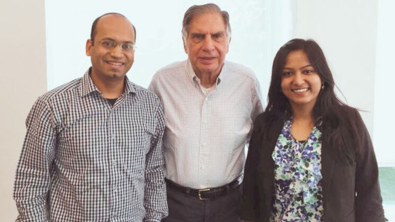 Subhrakanti Das on LinkedIn: Meet Neha Singh and Abhishek Goyal, the ... Subhrakanti Das on LinkedIn: Meet Neha Singh and Abhishek Goyal, the ...