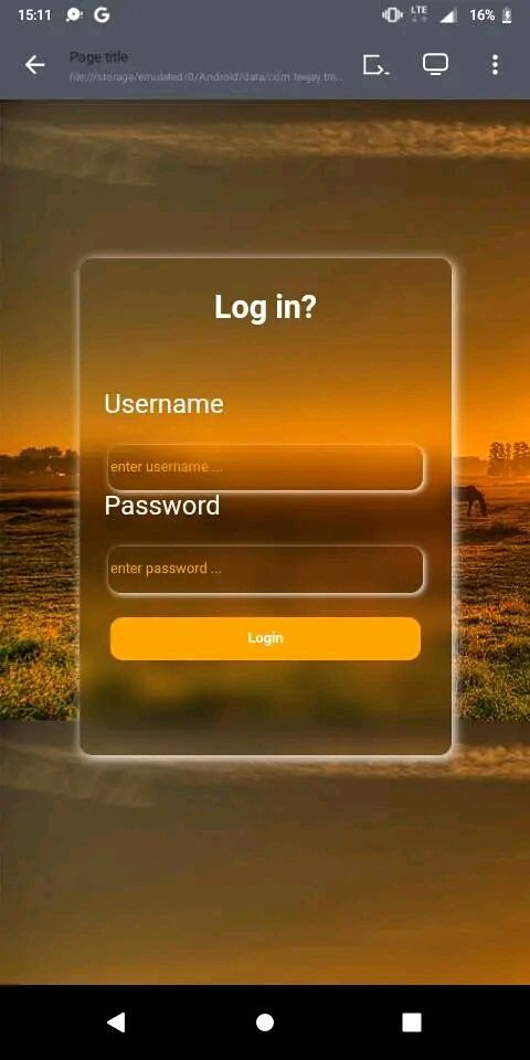 Muhammad Atif on LinkedIn: Login panel create by using html5, Css3 ... Muhammad Atif on LinkedIn: Login panel create by using html5, Css3 ...