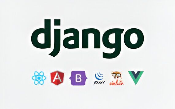 چطور Django، ساخت اپلیکیشنهای وب را سریعتر و سادهتر میکند؟ 🚀 | Amin ... چطور Django، ساخت اپلیکیشنهای وب را سریعتر و سادهتر میکند؟ 🚀 | Amin ...