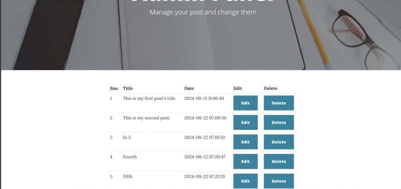 Tisha Gupta on LinkedIn: #flask #webdevelopment #codingjourney # ... Tisha Gupta on LinkedIn: #flask #webdevelopment #codingjourney # ...
