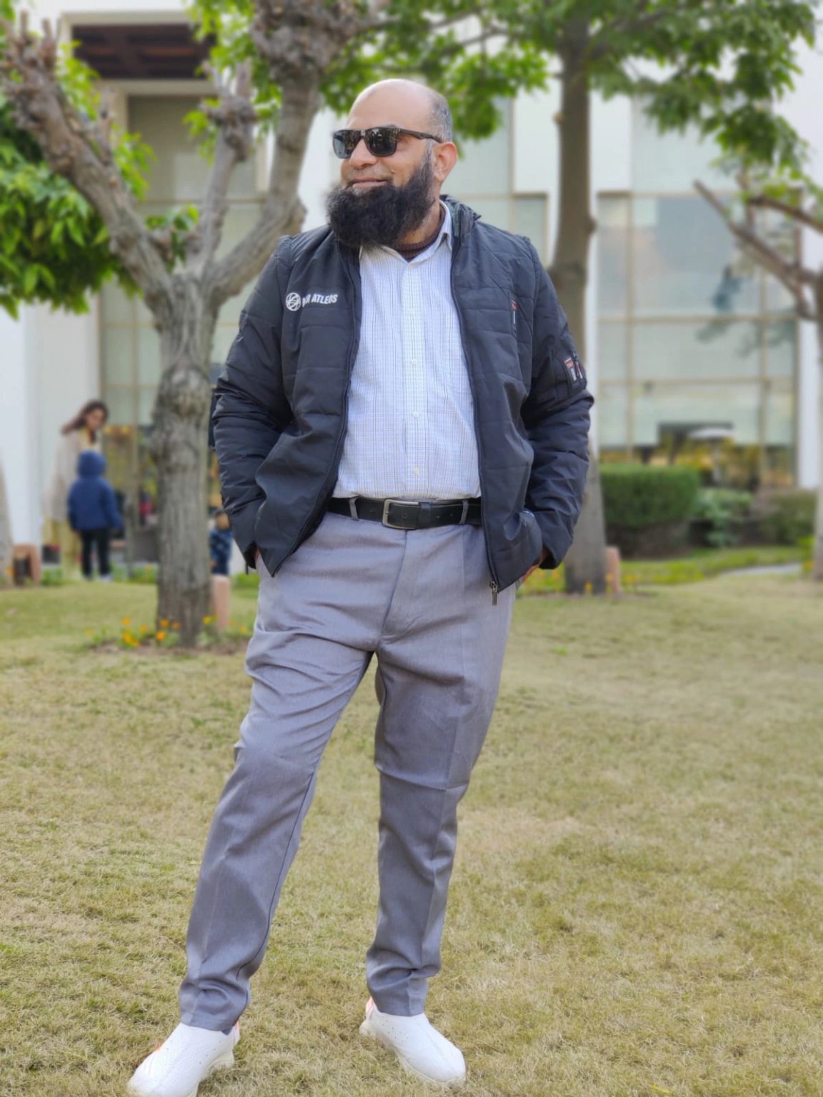 Zain-ul-abedin Syed posted on LinkedIn Zain-ul-abedin Syed posted on LinkedIn