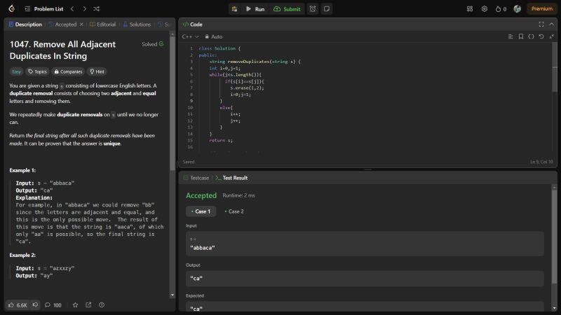 Harshul Goswami on LinkedIn: #leetcode #codingchallenge #programming # ... Harshul Goswami on LinkedIn: #leetcode #codingchallenge #programming # ...