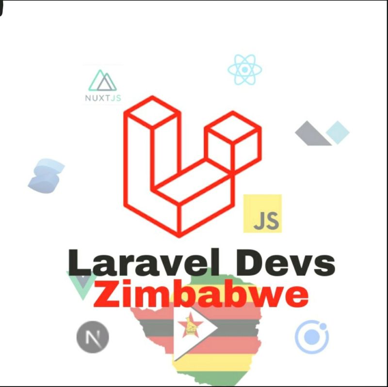 Tapiwa Motsi on LinkedIn: Calling all Laravel developers in Zimbabwe ... Tapiwa Motsi on LinkedIn: Calling all Laravel developers in Zimbabwe ...