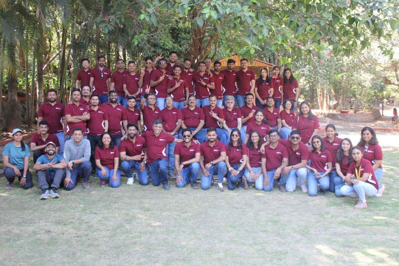 Dr. Atul Ghate on LinkedIn: Kokoontua - It was really a rejuvenating ... Dr. Atul Ghate on LinkedIn: Kokoontua - It was really a rejuvenating ...