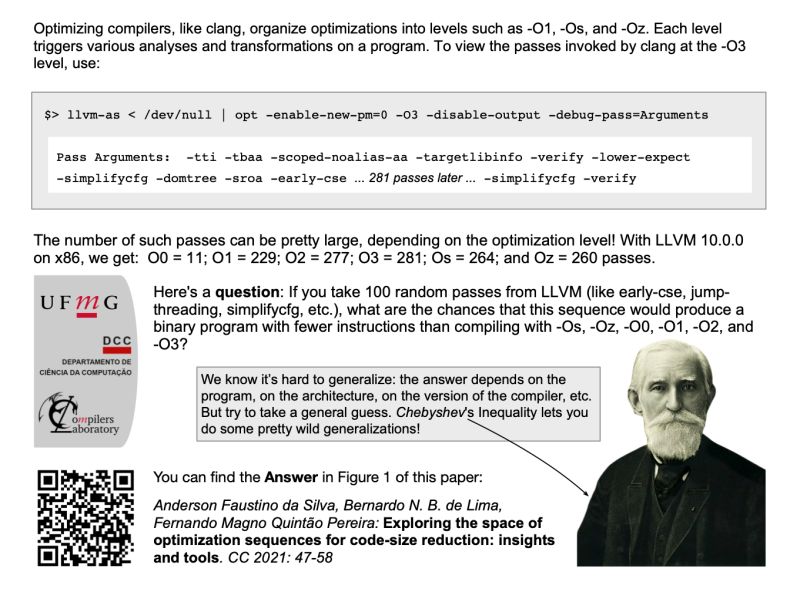 Compilers Lab on LinkedIn: #compilers #research #academia #innovation # ... Compilers Lab on LinkedIn: #compilers #research #academia #innovation # ...