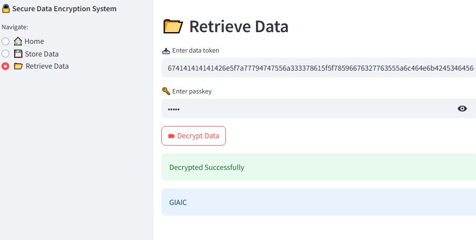 #python #streamlit #cybersecurity #encryption #appdevelopment # ... #python #streamlit #cybersecurity #encryption #appdevelopment # ...