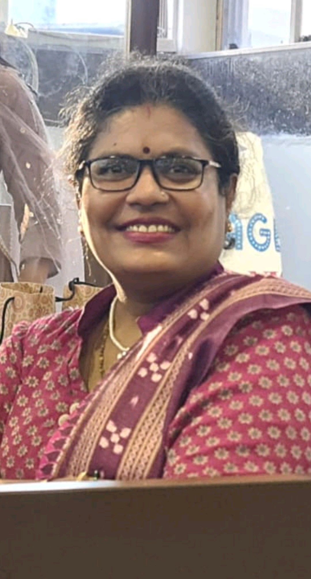 Dr.Jayashree Patil-Dake on LinkedIn: TSEC Alumni Meet 23rd March 2024 ... Dr.Jayashree Patil-Dake on LinkedIn: TSEC Alumni Meet 23rd March 2024 ...