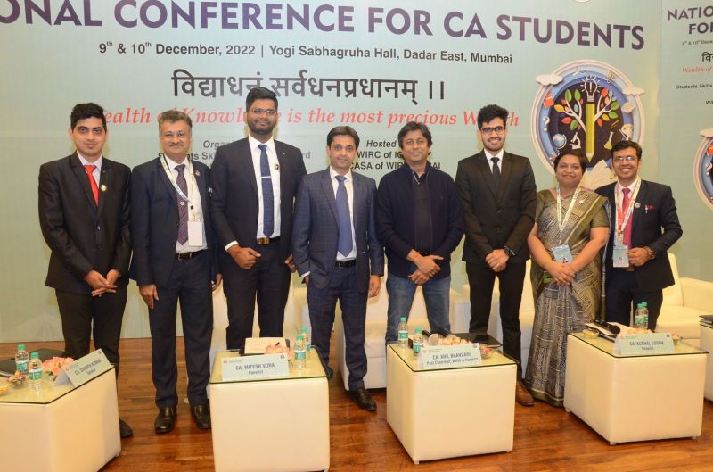 Srinath Kumar on LinkedIn: #technology #experience #moderator #icai ... Srinath Kumar on LinkedIn: #technology #experience #moderator #icai ...
