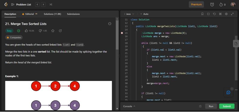 Akriti Chandra on LinkedIn: #java #100daysofcodechallenge # ... Akriti Chandra on LinkedIn: #java #100daysofcodechallenge # ...