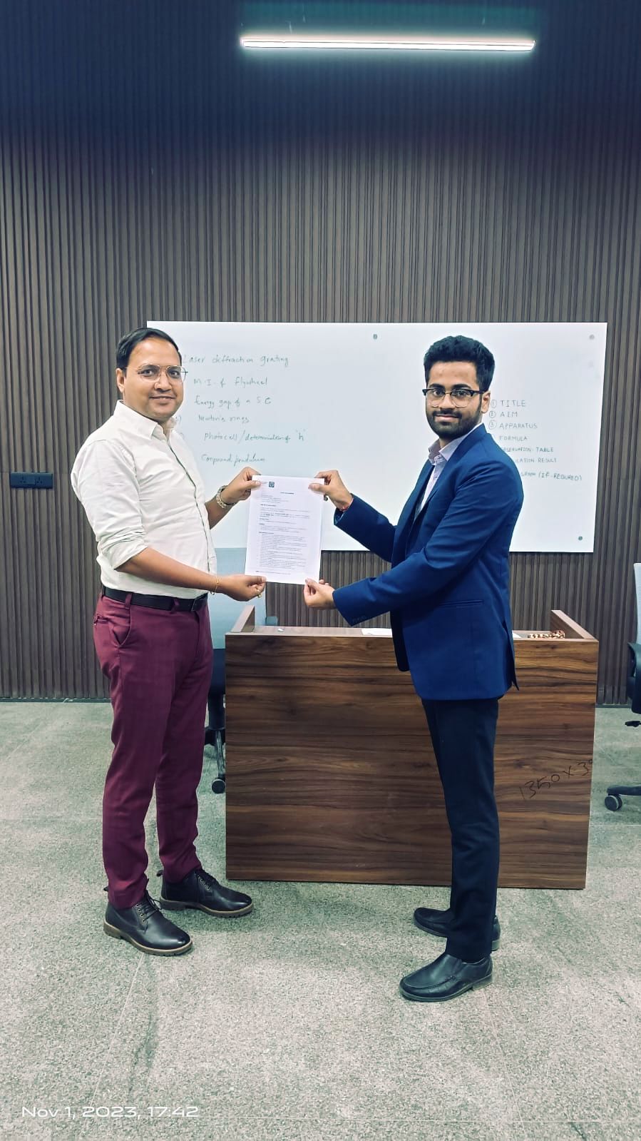 M Sathvik Reddy on LinkedIn: #communication #presentation M Sathvik Reddy on LinkedIn: #communication #presentation