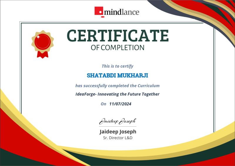Shatabdi Mukharji on LinkedIn: #learning | 17 comments Shatabdi Mukharji on LinkedIn: #learning | 17 comments