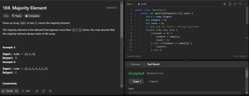 Swarup Das on LinkedIn: #leetcode #codingachievement #problemsolving # ... Swarup Das on LinkedIn: #leetcode #codingachievement #problemsolving # ...