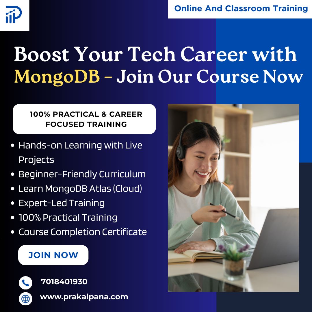 #mongodbcourse #nosql #backenddevelopment #techtraining # ... #mongodbcourse #nosql #backenddevelopment #techtraining # ...